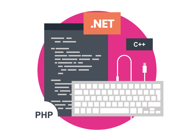 .NET & PHP ontwikkeling – iVMedia – Websites – Hosting – Advies